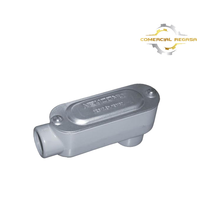 Condulet LB – REGASA