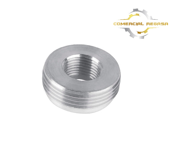 Reducción bushing – REGASA